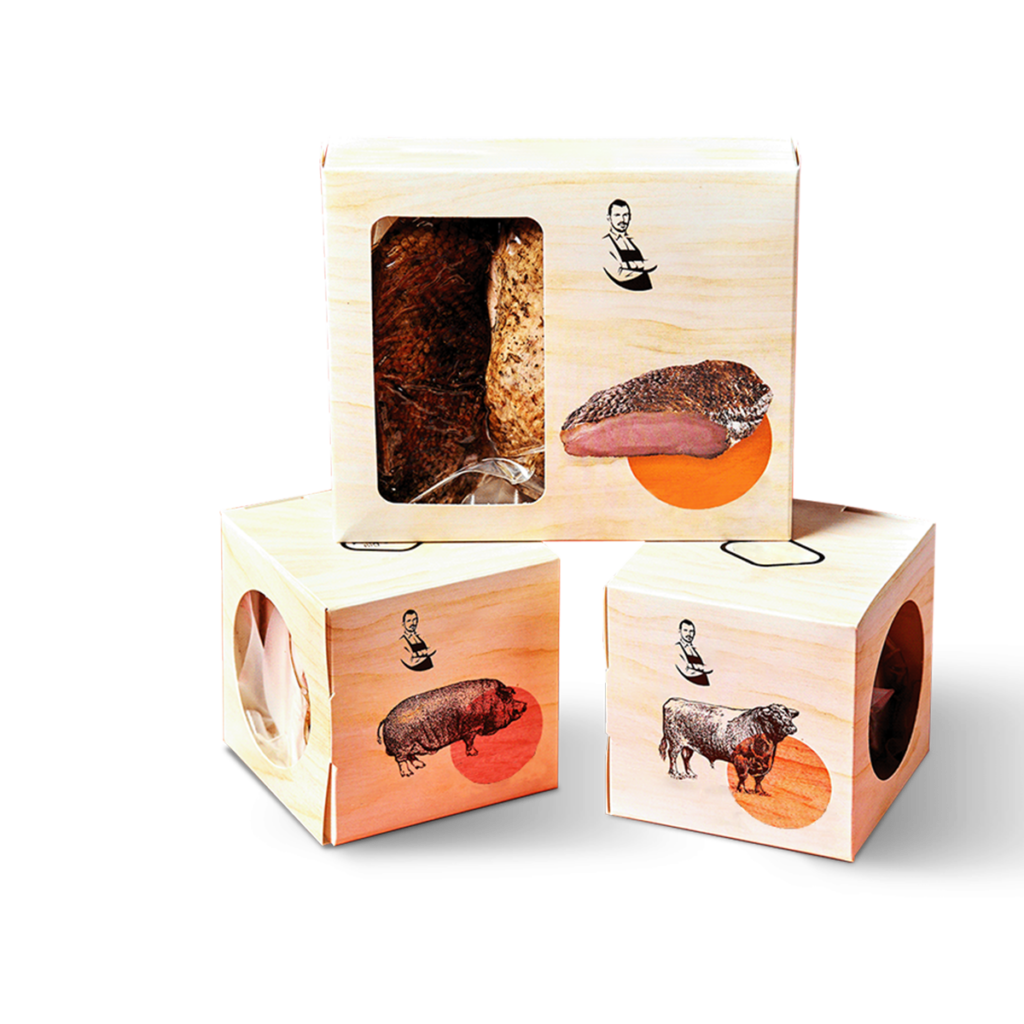 Dodo Packaging Australia