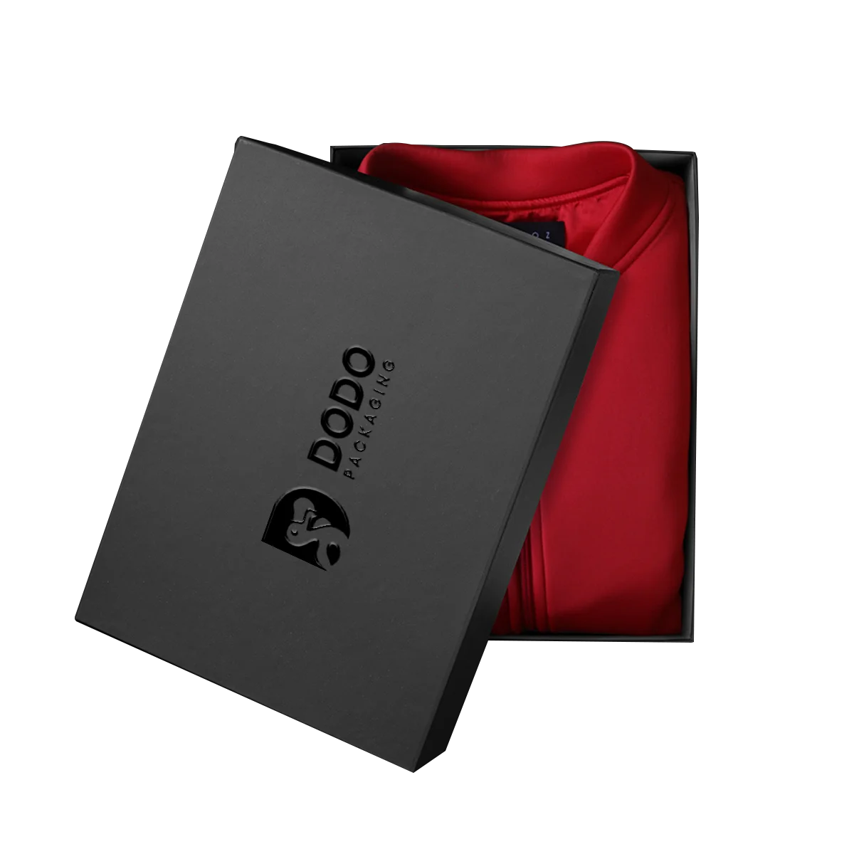 Apparel Packaging | Apparel Packaging Boxes | Dodo Packaging