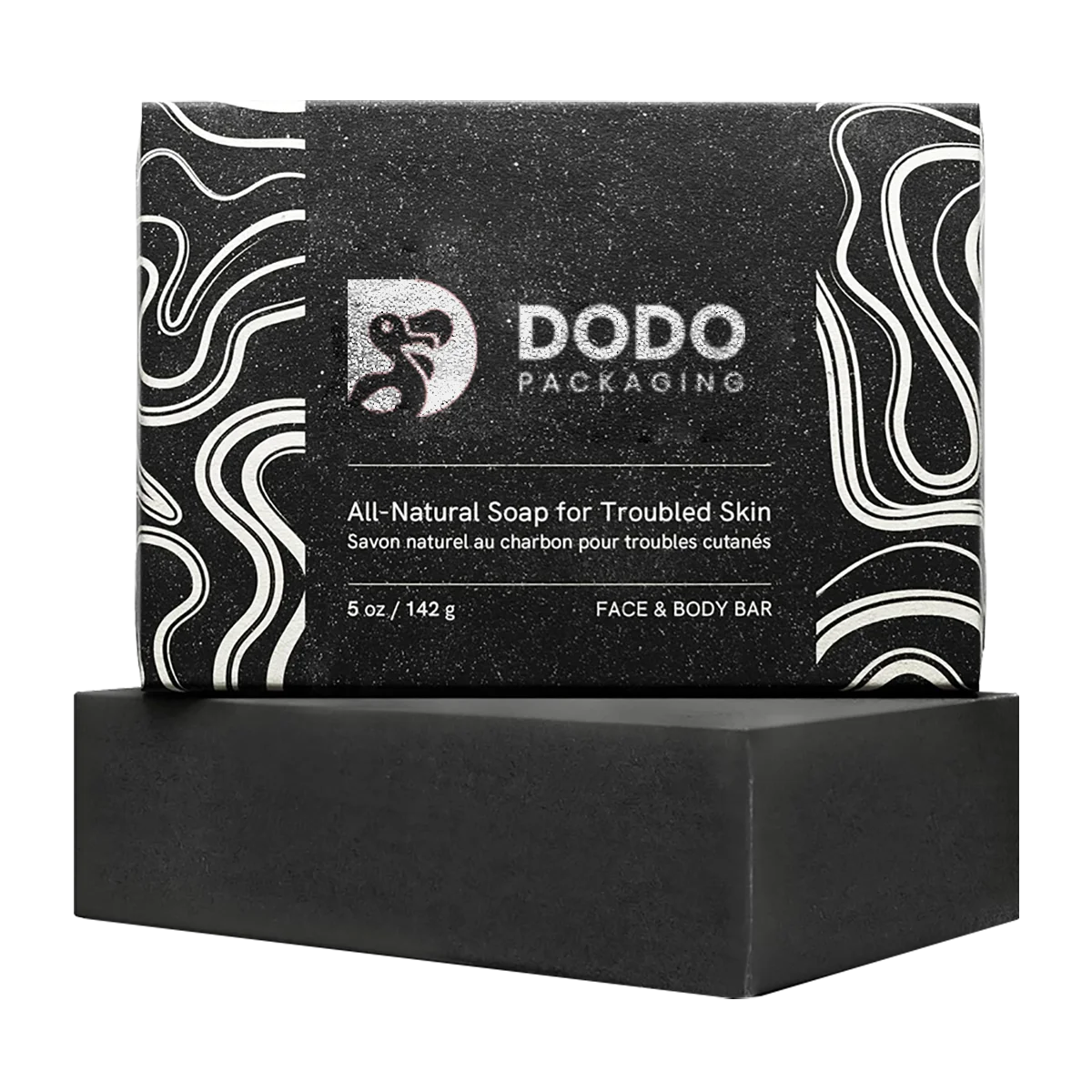 Soap Boxes | Custom Soap Packaging | Dodo Packaging AU