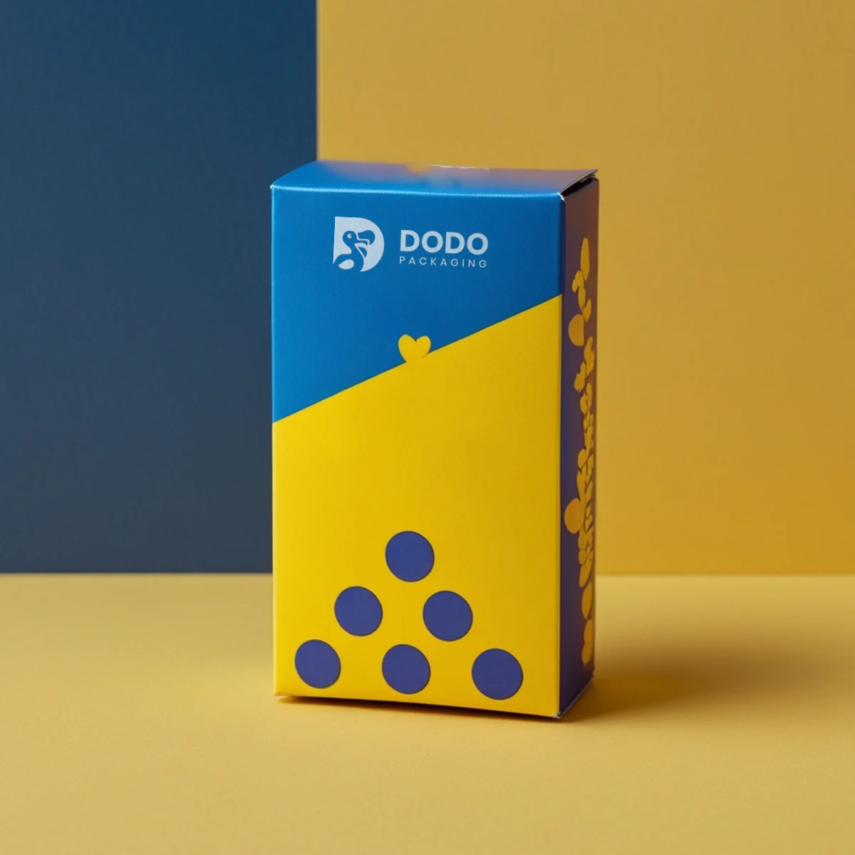 Small Cereal Boxes | Cereal Small Boxes | Dodo Packaging AU