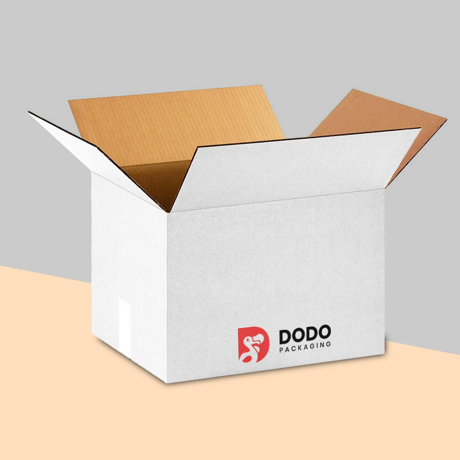 5 Ply Corrugated Boxes | Dodo Packaging Australia