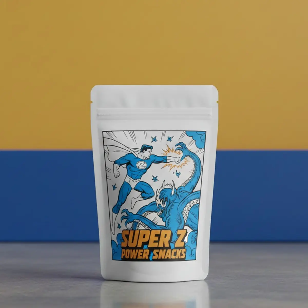 Mylar Comic Bags | Dodo Packaging Australia