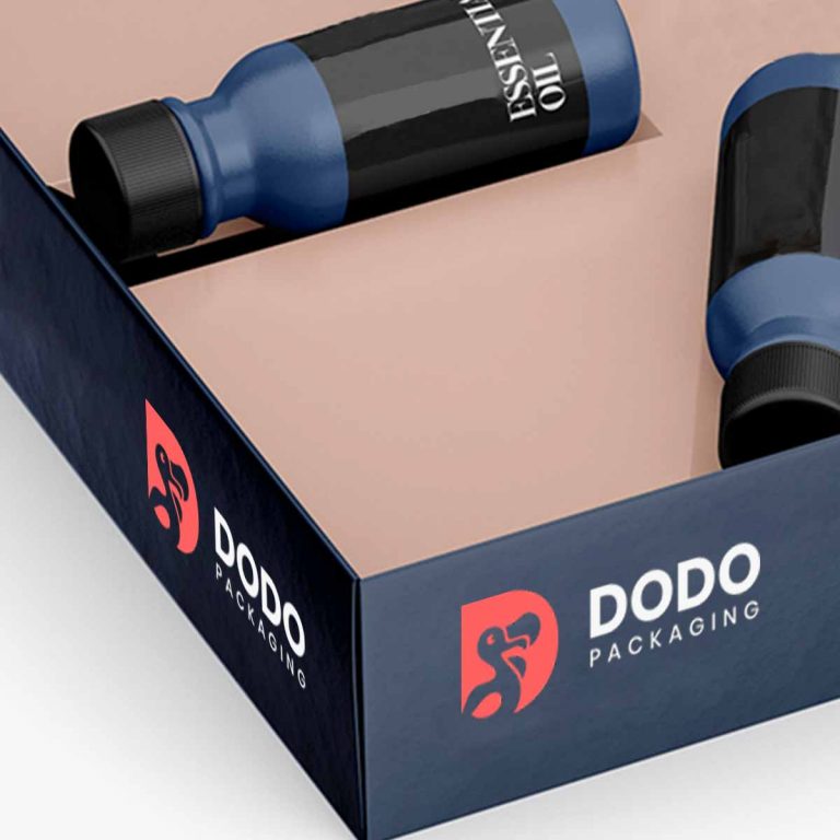 Custom Packaging & Boxes Wholesale - Dodo Packaging Australia