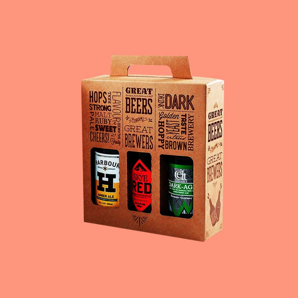 Dodo Packaging Australia