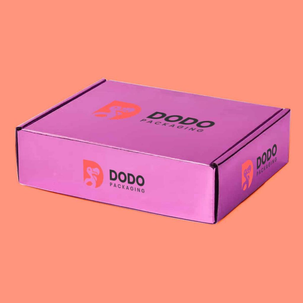 Dodo Packaging Australia