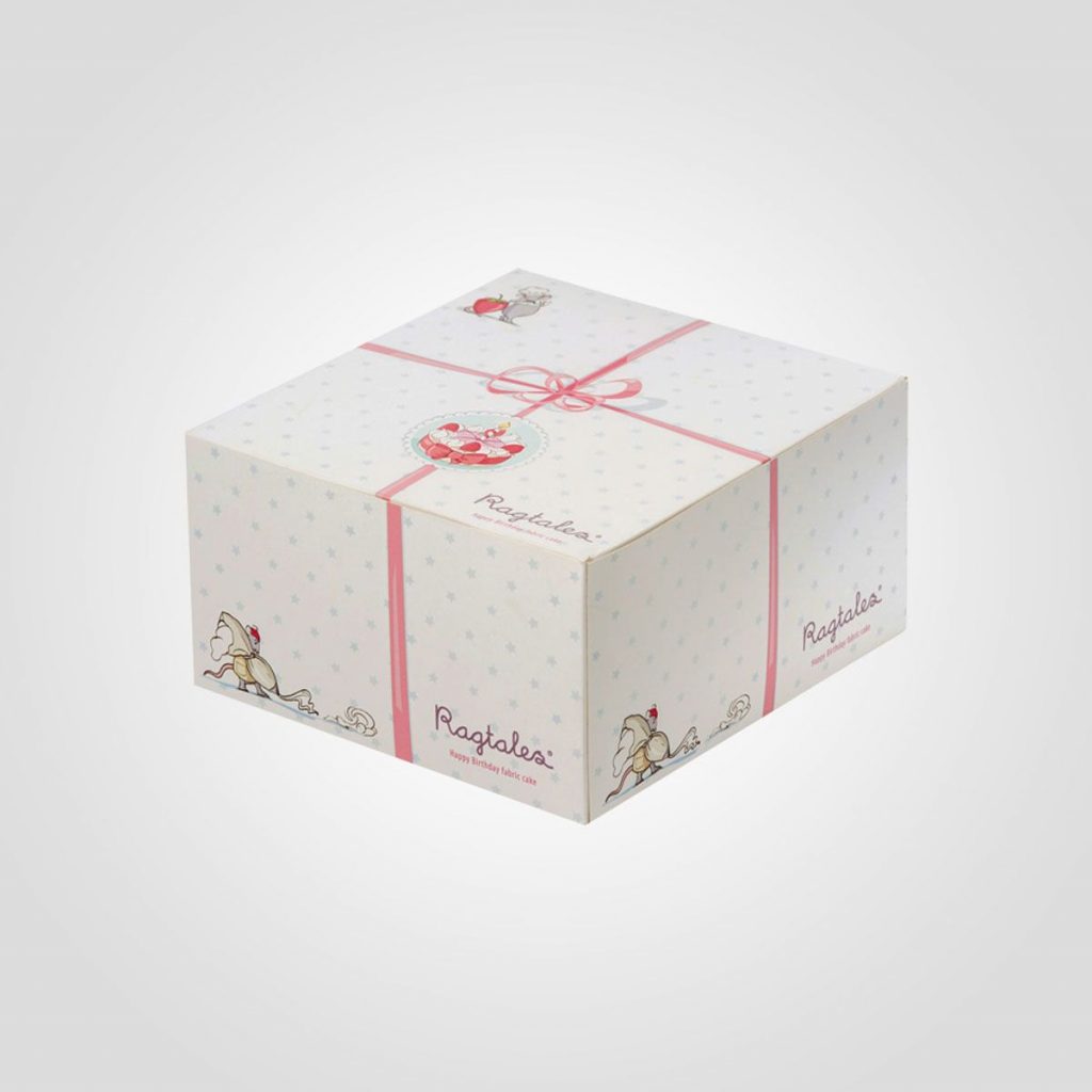 Dodo Packaging Australia