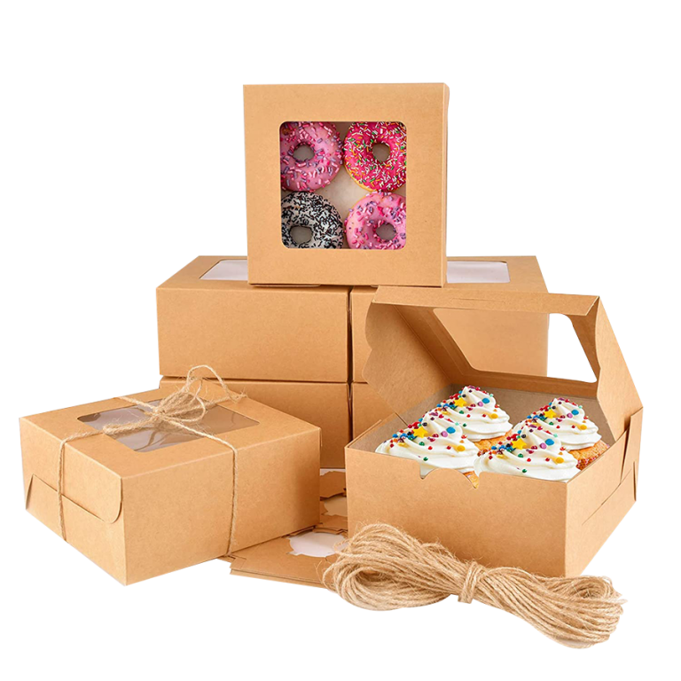 Custom Packaging & Boxes Wholesale - Dodo Packaging Australia
